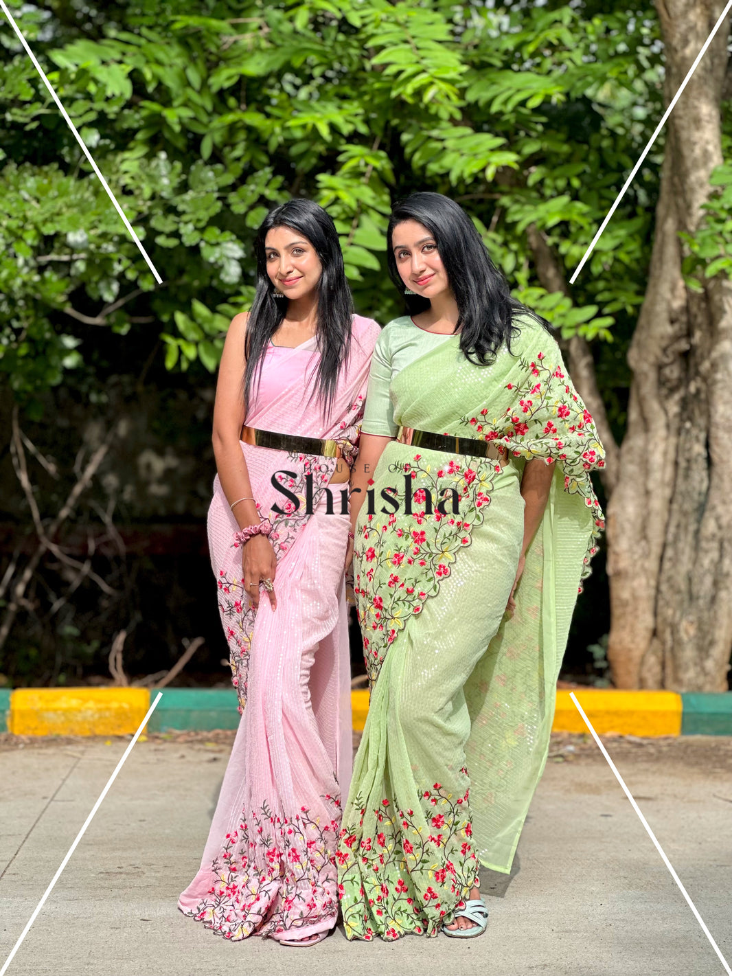 House Of ShriSha