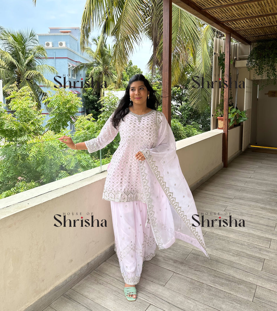 House Of ShriSha